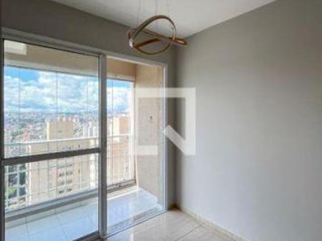 Apartamento à Venda Jardim São Savério, 2 Quartos, 56 m² São Paulo