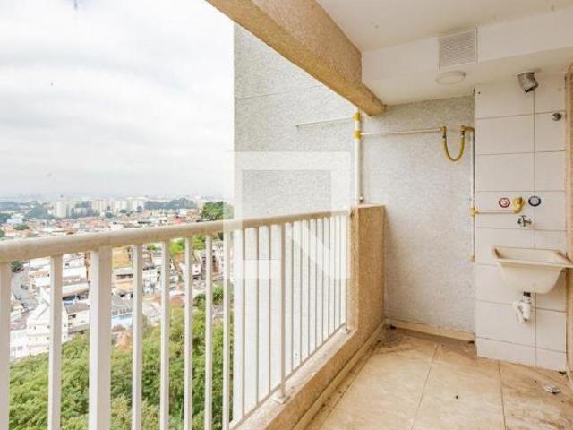 Apartamento à Venda Jardim São Savério, 2 Quartos, 57 m2