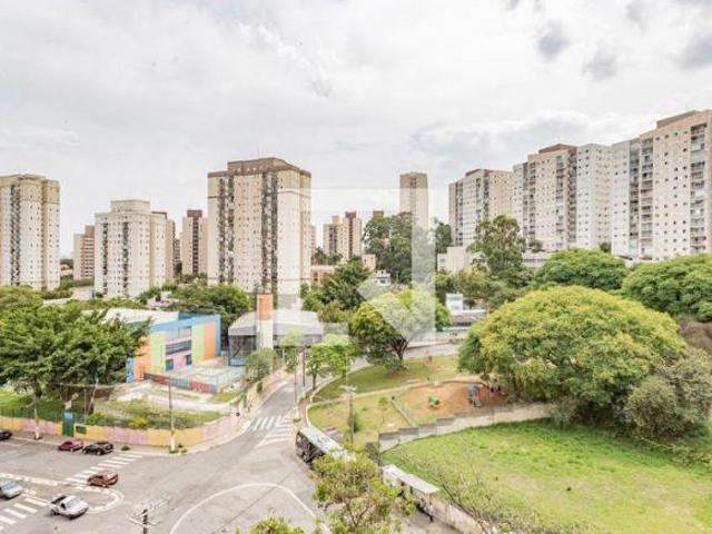 Apartamento à Venda Jardim São Savério, 2 Quartos, 57 m2