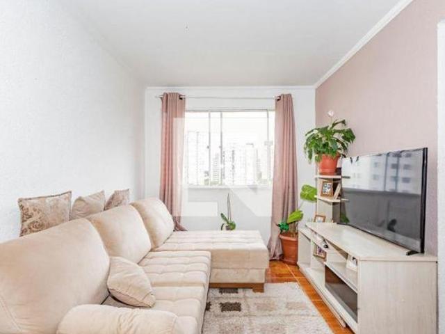 Apartamento à Venda Jardim São Savério, 2 Quartos, 57 m2