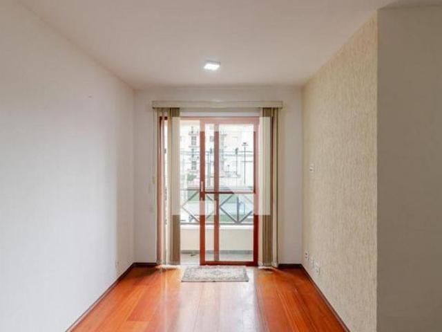 Apartamento à Venda Jardim São Savério, 2 Quartos, 57 m2