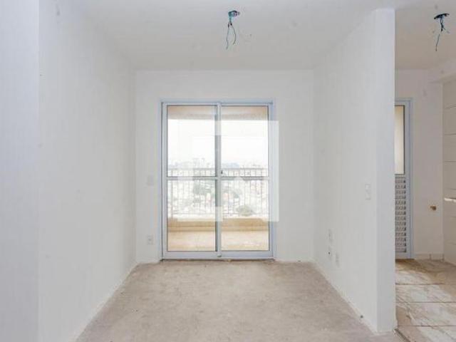 Apartamento à Venda Jardim São Savério, 2 Quartos, 57 m² São Paulo