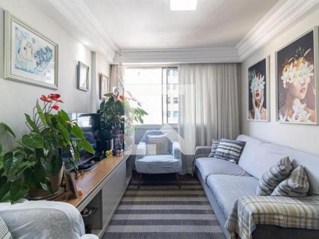 Apartamento à Venda Jardim São Savério, 2 Quartos, 58 m2