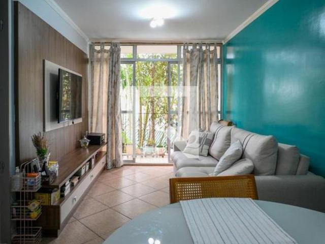 Apartamento à Venda Jardim São Savério, 2 Quartos, 58 m2