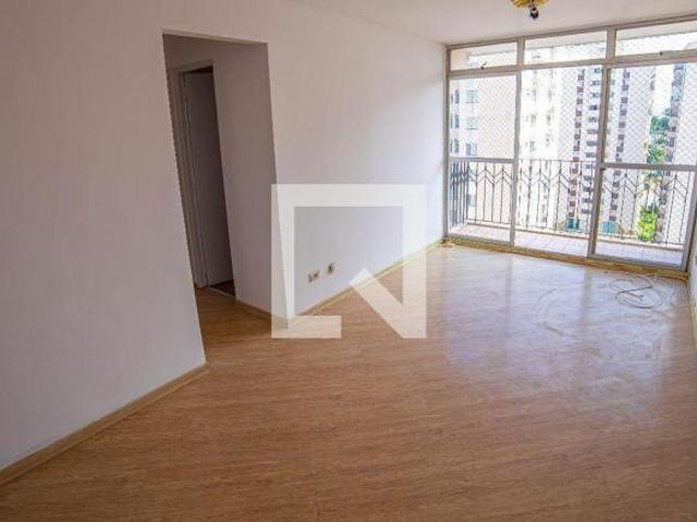 Apartamento à Venda Jardim São Savério, 2 Quartos, 58 m2