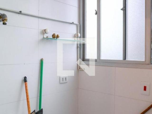 Apartamento à Venda Jardim São Savério, 2 Quartos, 58 m2