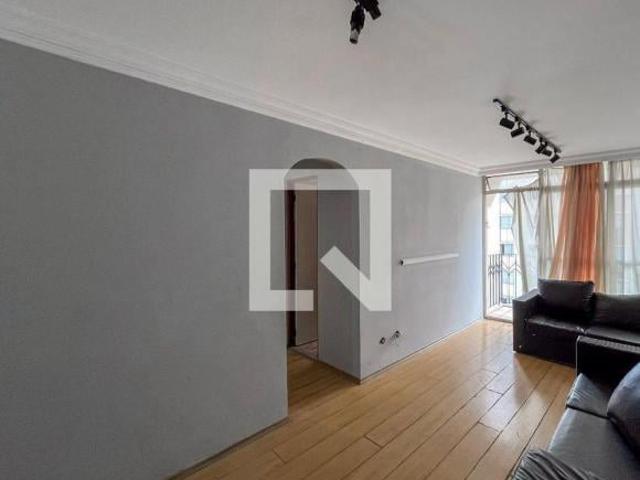 Apartamento à Venda Jardim São Savério, 2 Quartos, 58 m2