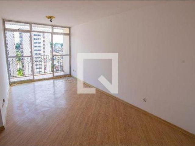 Apartamento à Venda Jardim São Savério, 2 Quartos, 58 m2