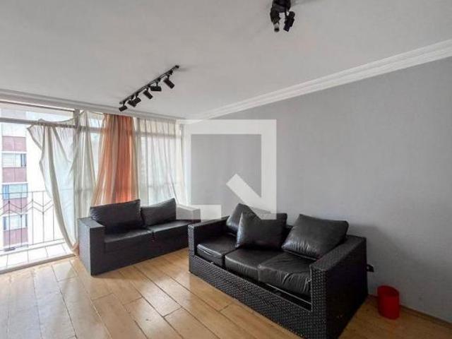 Apartamento à Venda Jardim São Savério, 2 Quartos, 58 m² São Paulo