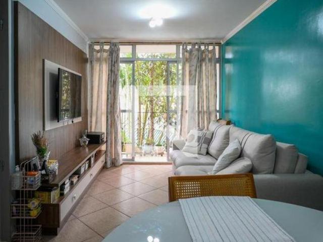 Apartamento à Venda Jardim São Savério, 2 Quartos, 58 m² São Paulo