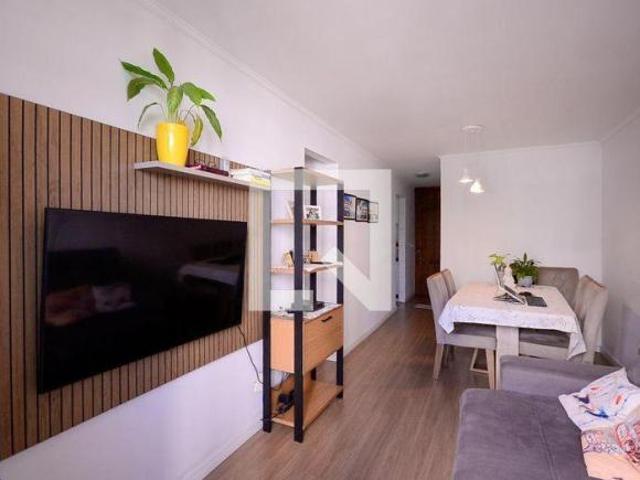 Apartamento à Venda Jardim São Savério, 2 Quartos, 59 m2
