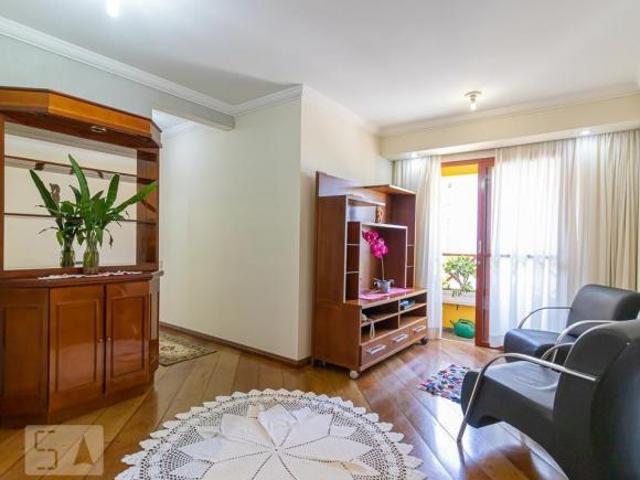 Apartamento à Venda Jardim São Savério, 2 Quartos, 60 m2