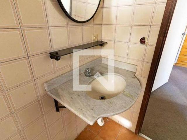 Apartamento à Venda Jardim São Savério, 2 Quartos, 60 m2