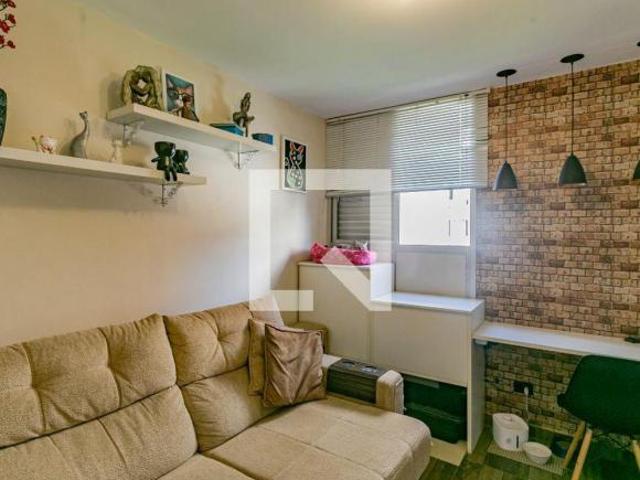 Apartamento à Venda Jardim São Savério, 2 Quartos, 60 m2