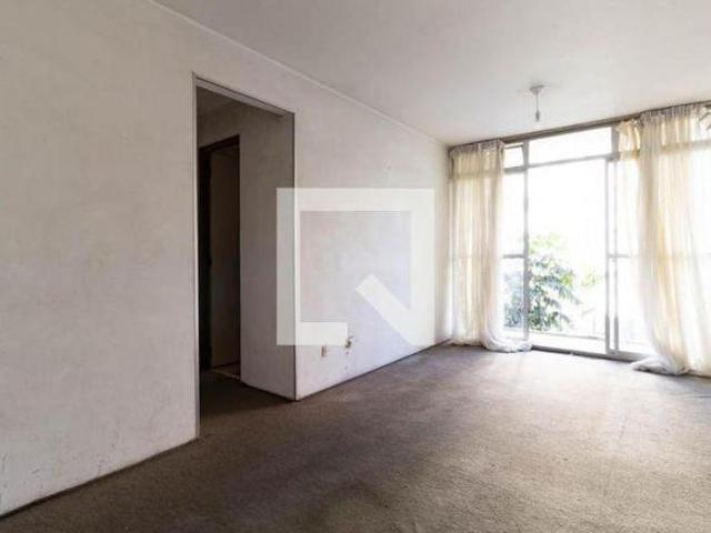 Apartamento à Venda Jardim São Savério, 2 Quartos, 60 m2