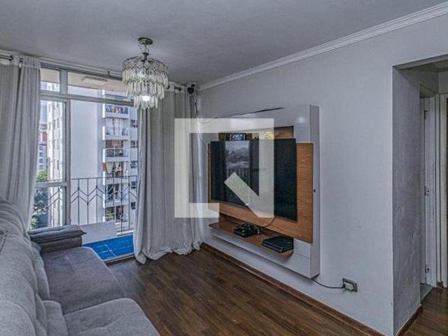 Apartamento à Venda Jardim São Savério, 2 Quartos, 60 m2