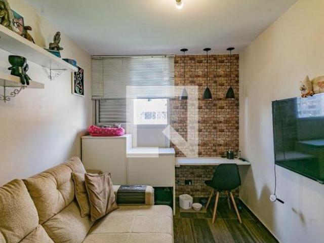Apartamento à Venda Jardim São Savério, 2 Quartos, 60 m² São Paulo