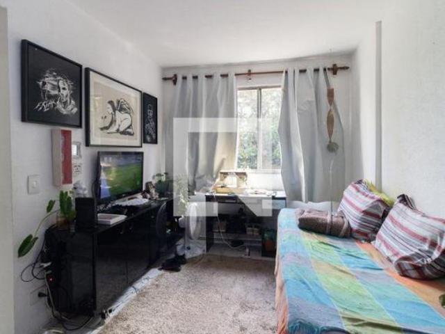 Apartamento à Venda Jardim São Savério, 2 Quartos, 60 m² São Paulo