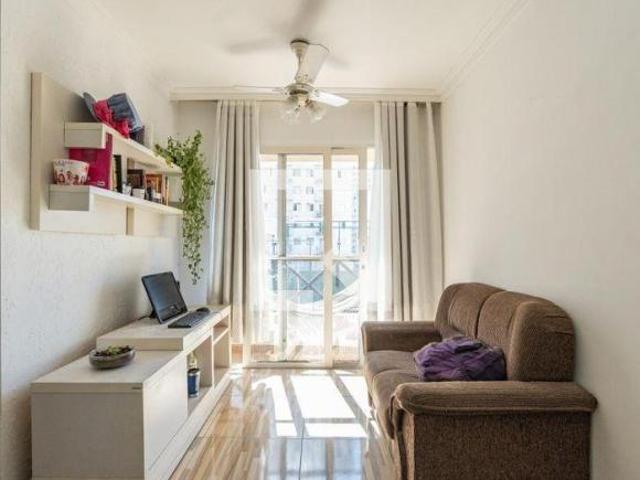 Apartamento à Venda Jardim São Savério, 2 Quartos, 60 m² São Paulo