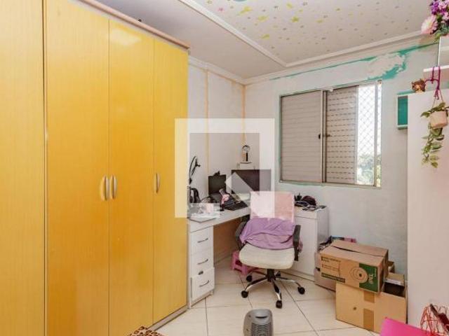 Apartamento à Venda Jardim São Savério, 2 Quartos, 62 m2