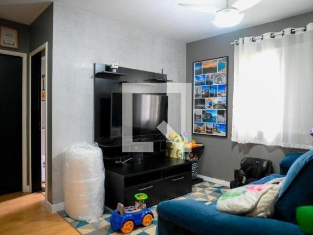 Apartamento à Venda Jardim São Savério, 2 Quartos, 62 m2
