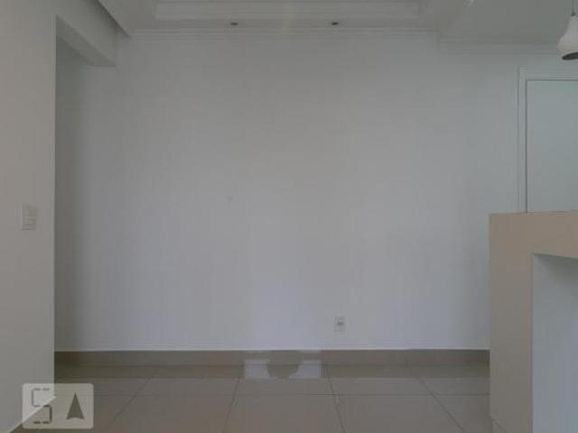 Apartamento à Venda Jardim São Saverio, 2 Quartos, 62 m2