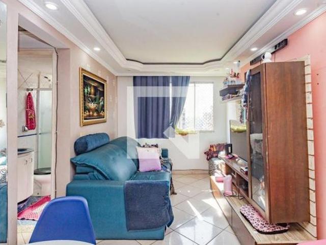 Apartamento à Venda Jardim São Savério, 2 Quartos, 62 m2