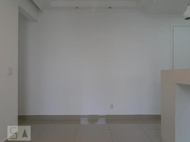 Apartamento à Venda Jardim São Saverio, 2 Quartos, 62 m2