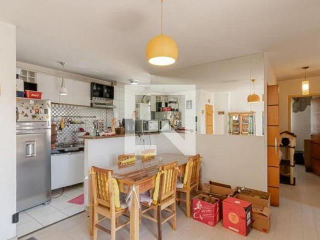 Apartamento à Venda Jardim São Saverio, 2 Quartos, 62 m2