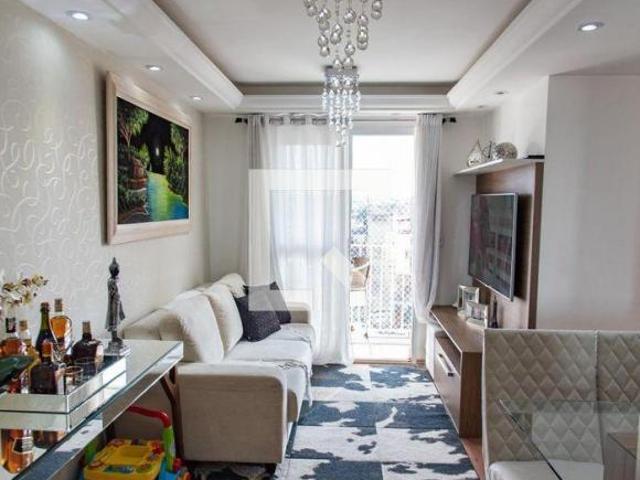 Apartamento à Venda Jardim São Savério, 2 Quartos, 62 m² São Paulo