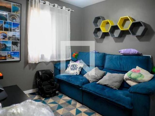 Apartamento à Venda Jardim São Savério, 2 Quartos, 62 m² São Paulo