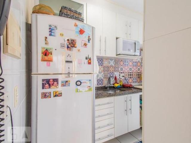 Apartamento à Venda Jardim São Savério, 2 Quartos, 63 m2