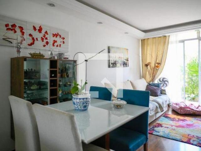 Apartamento à Venda Jardim São Savério, 2 Quartos, 63 m2