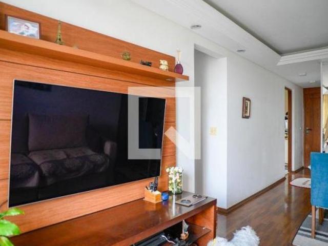 Apartamento à Venda Jardim São Savério, 2 Quartos, 63 m2