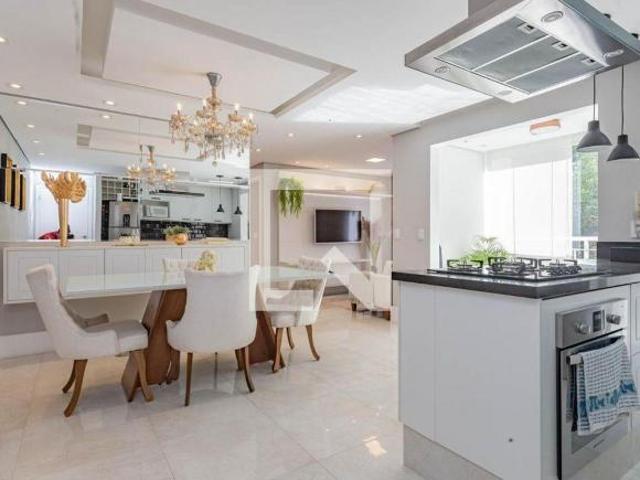 Apartamento à Venda Jardim São Savério, 2 Quartos, 63 m2