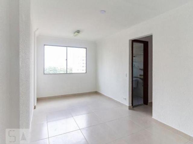Apartamento à Venda Jardim São Saverio, 2 Quartos, 64 m2