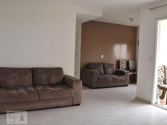 Apartamento à Venda Jardim São Savério, 2 Quartos, 64 m2