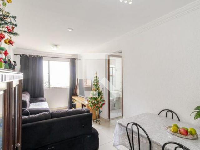 Apartamento à Venda Jardim São Savério, 2 Quartos, 64 m2