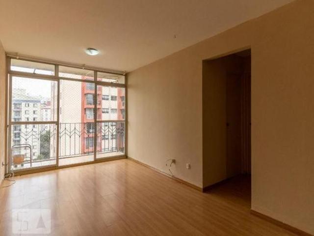 Apartamento à Venda Jardim São Savério, 2 Quartos, 64 m2