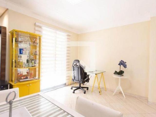 Apartamento à Venda Jardim São Savério, 2 Quartos, 64 m2