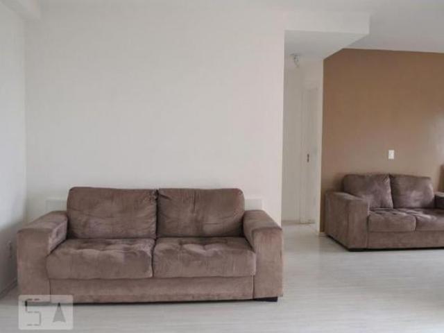 Apartamento à Venda Jardim São Savério, 2 Quartos, 64 m² São Paulo