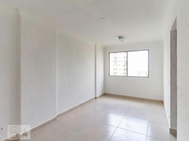 Apartamento à Venda Jardim São Saverio, 2 Quartos, 64 m² São Paulo