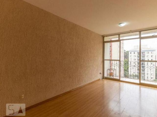 Apartamento à Venda Jardim São Savério, 2 Quartos, 64 m² São Paulo