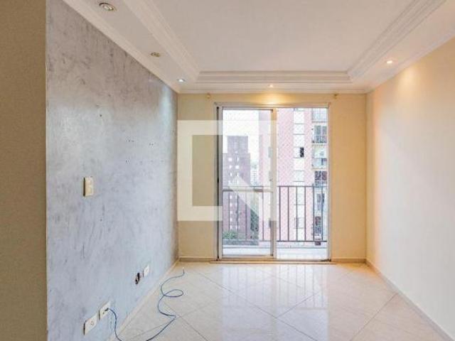Apartamento à Venda Jardim São Savério, 2 Quartos, 64 m² São Paulo