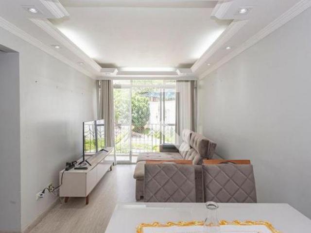 Apartamento à Venda Jardim São Savério, 2 Quartos, 65 m2