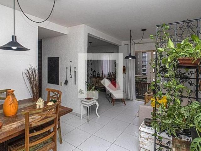 Apartamento à Venda Jardim São Savério, 2 Quartos, 65 m2
