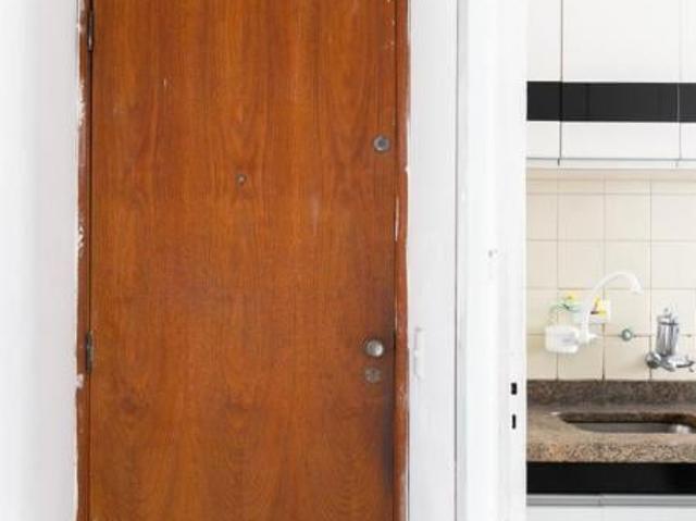 Apartamento à Venda Jardim São Saverio, 2 Quartos, 65 m2