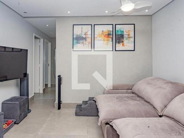 Apartamento à Venda Jardim São Savério, 2 Quartos, 65 m2
