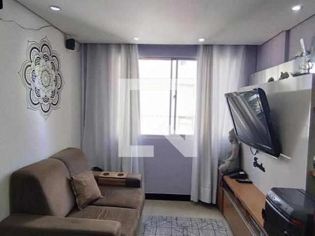 Apartamento à Venda Jardim São Savério, 2 Quartos, 67 m2