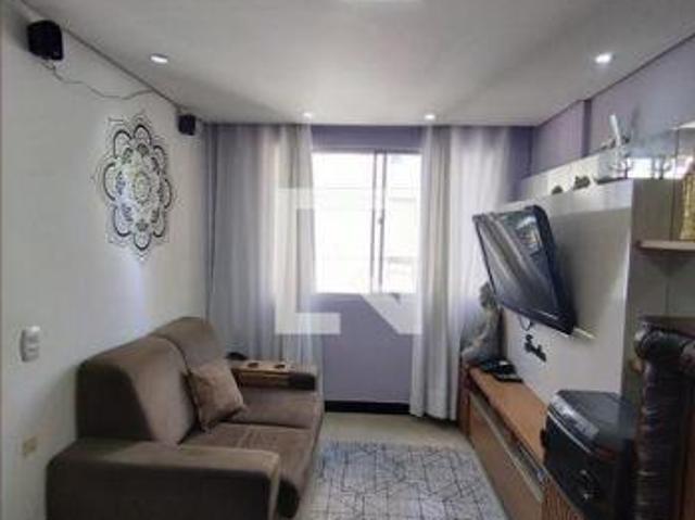 Apartamento à Venda Jardim São Savério, 2 Quartos, 67 m2